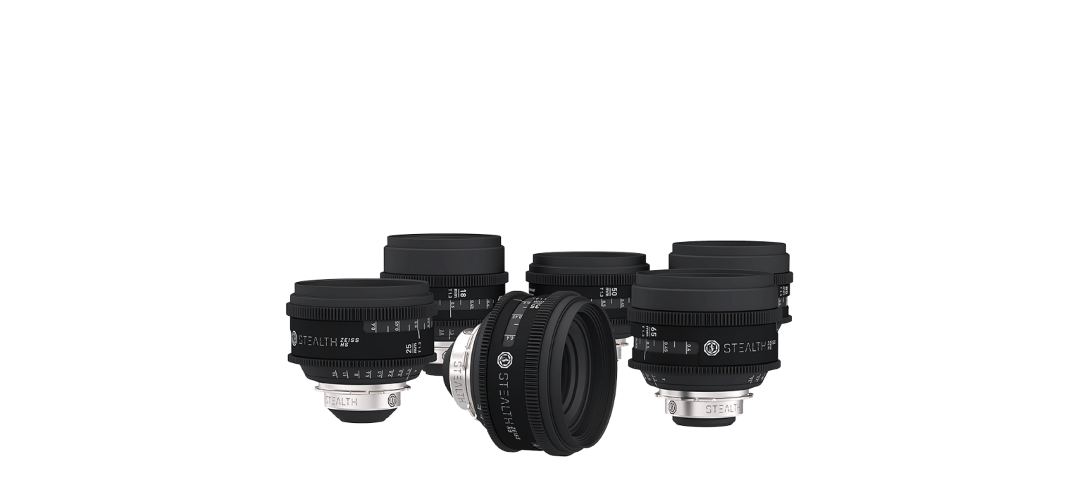 GECKO CAM – Professional Film Equipment & Services