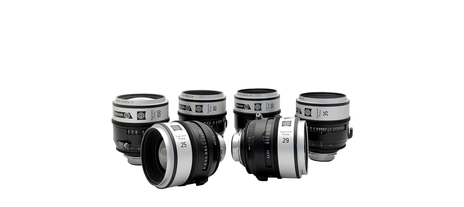 GECKO CAM – Professional Film Equipment & Services