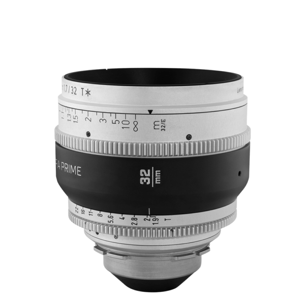 VINTAGE ULTRA PRIME UPGRADE T1.9/32MM – GECKO CAM