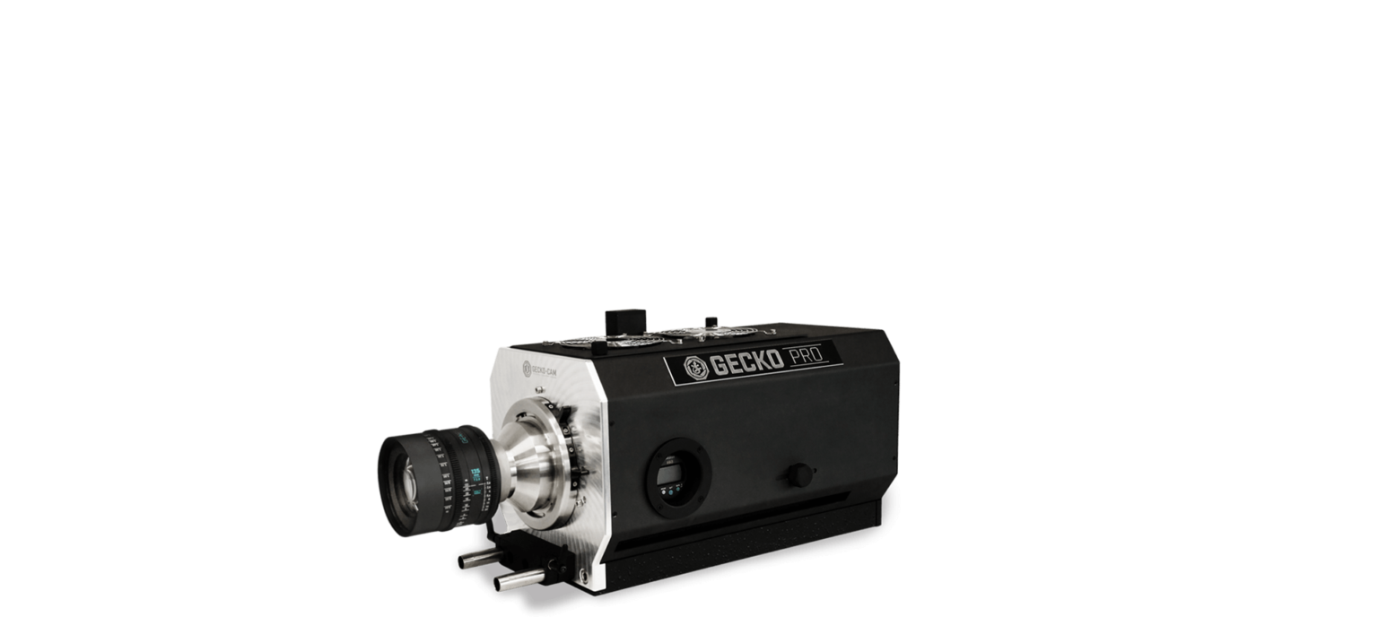 Gecko Pro – GECKO CAM