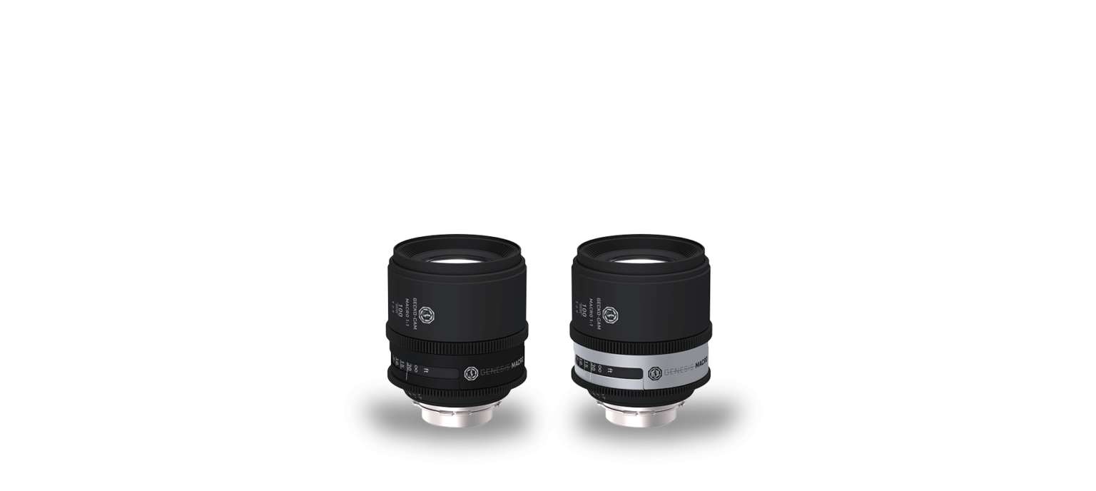 GECKO CAM – Professional Film Equipment & Services