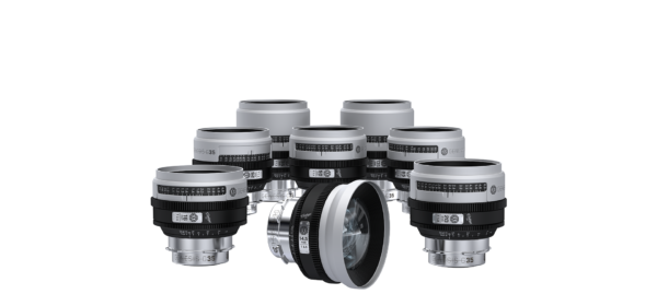 Genesis G35 Vintage ’66 – GECKO CAM