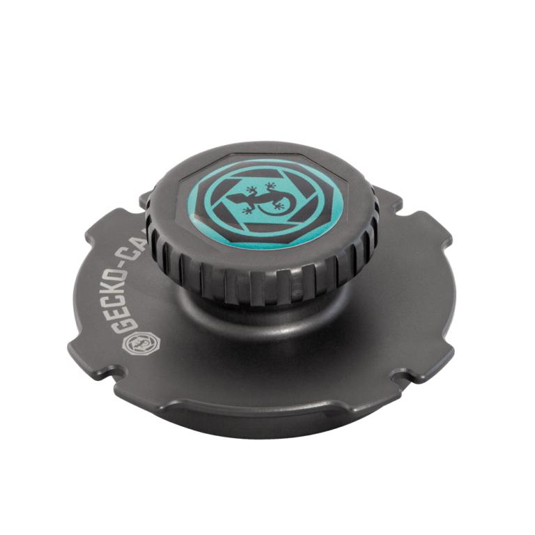 GECKO-CAM PL-MOUNT COVER – GECKO CAM