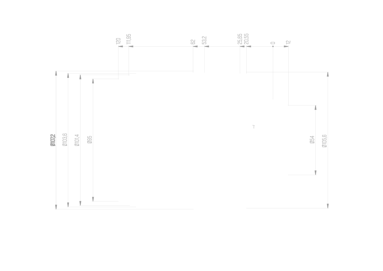 GENESIS G35 100 mm MACRO – GECKO CAM