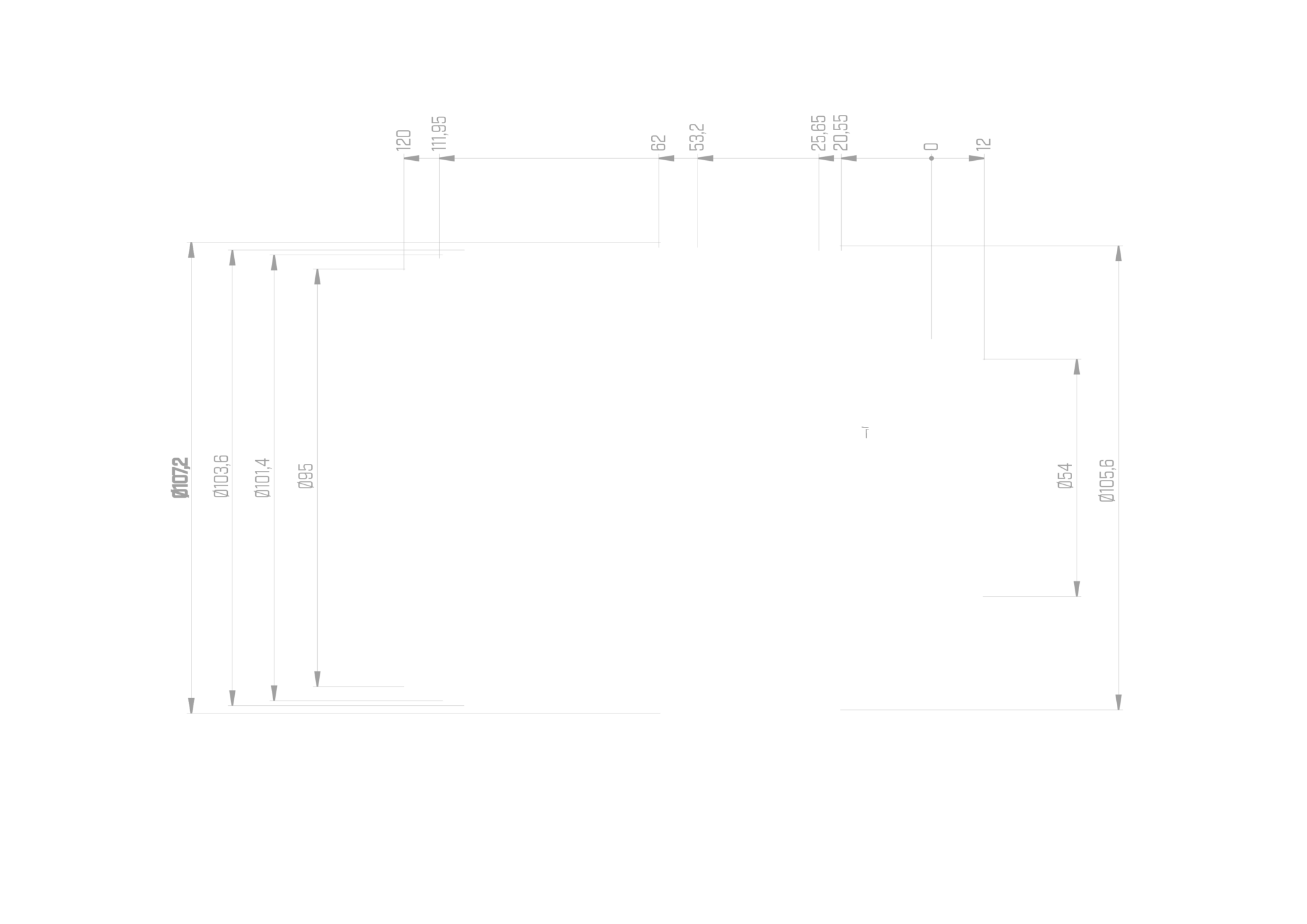 GENESIS G35 100 mm MACRO – GECKO CAM