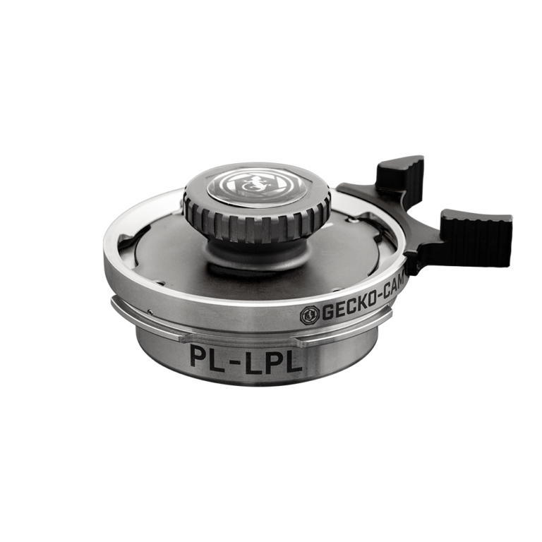 LPL-PL Adapter GECKO PRO LDS Version – GECKO CAM