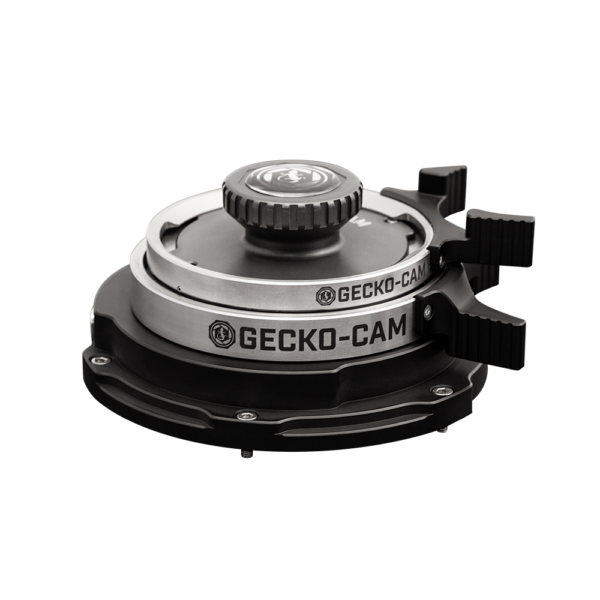Sony LPL-Mount and LPL-PL Adapter Set – GECKO CAM