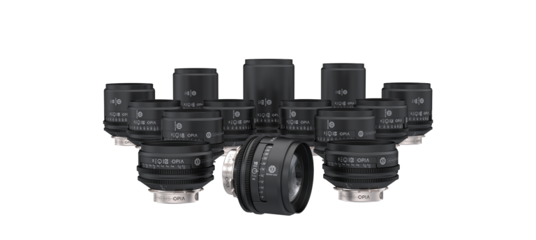 Genesis G35 Vintage ’66 – GECKO CAM